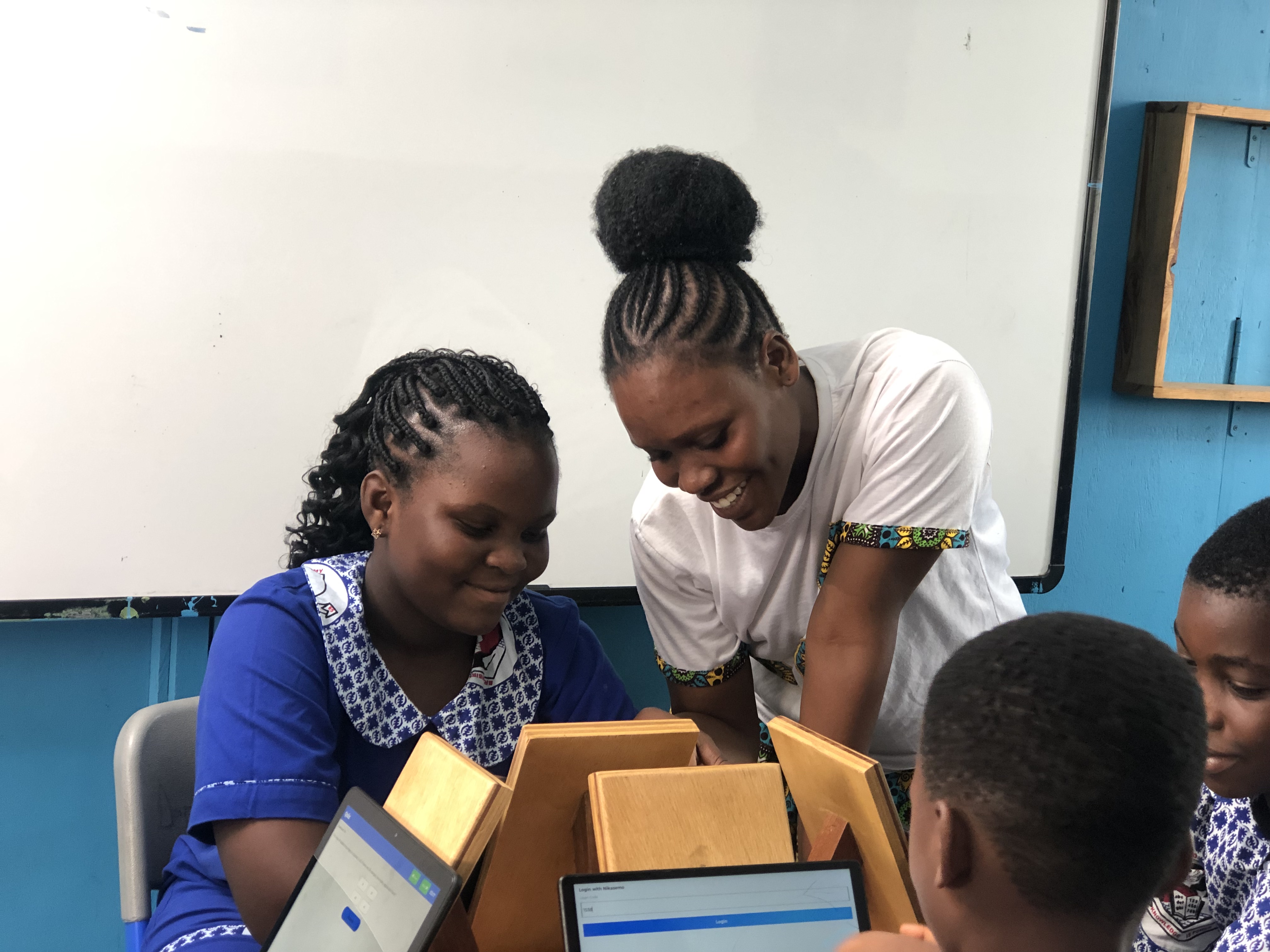 Nikasemo Technologies