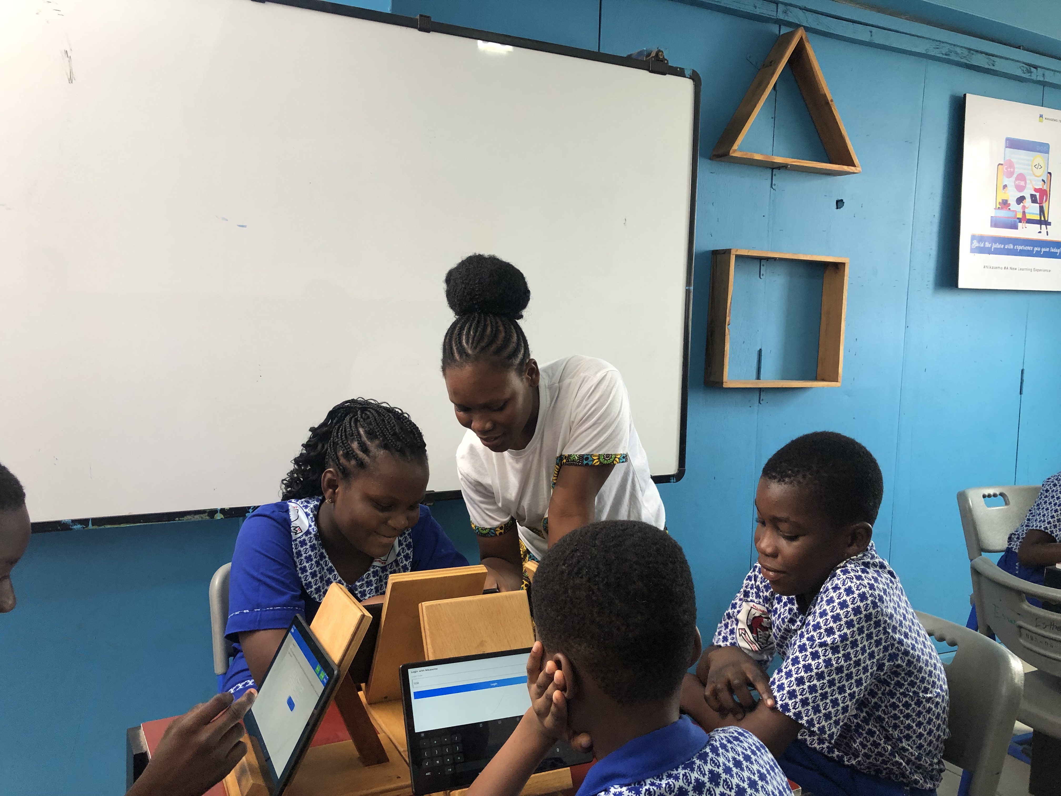 Nikasemo Technologies